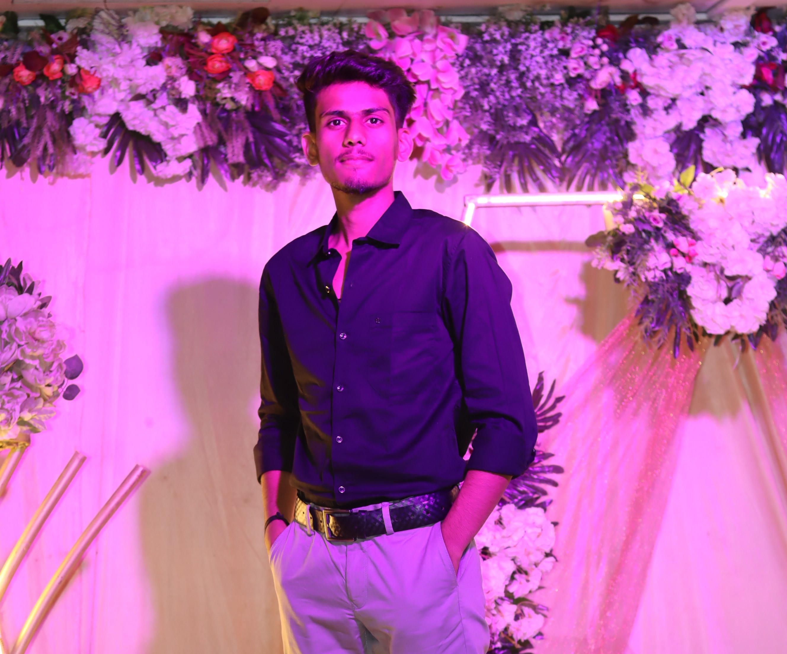 Portfolio | Udham(U.D)